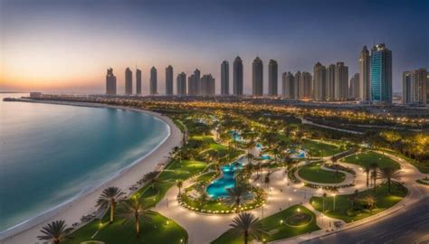 Discover What Are The Best Things To Do In Ajman Corniche Today