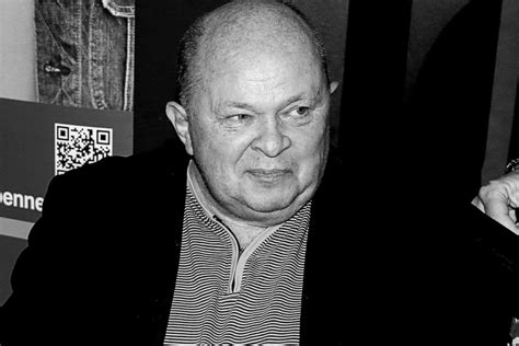 Nie żyje Andrzej Szopa Aktor miał 70 lat WP Kobieta