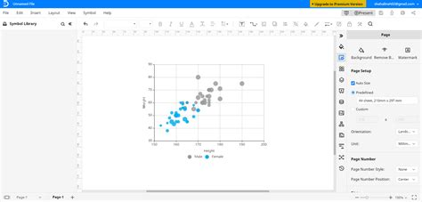 How To Make A Bubble Chart In Google Sheets Edraw Max 11236 The Best
