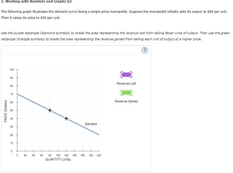 solved 1 working with numbers and graphs q1 the following