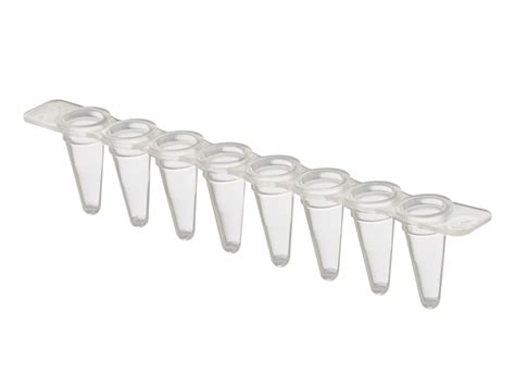Rt Pcr Tube