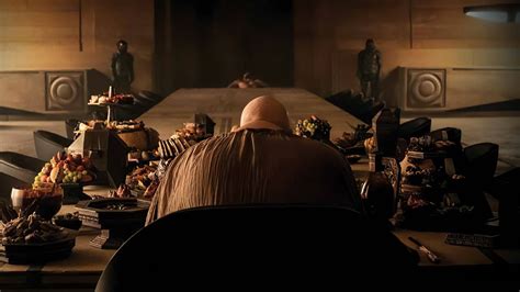 Dune S Homophobia Baron Harkonnen And Queer Menace
