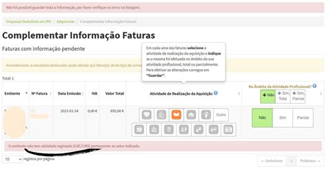 Como Validar Faturas De IRS No Portal E Fatura Passo A Passo