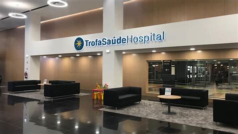 Espaço Guimarães recebe Unidade do Trofa Saúde Hospital