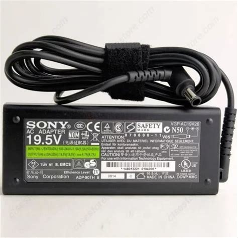 Jual Adaptor TV Sony Bravia KDL 32 KDL 40 W600B W650A W674A W700B W800B