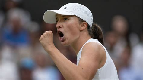 WTA Na tenisowej liście płac wszech czasów Świątek coraz bliżej