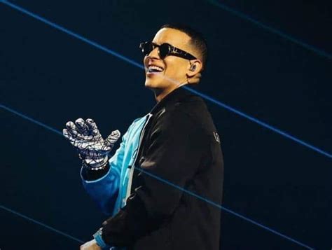 Gasolina de Daddy Yankee es la mejor canción de reggaetón por Rolling Stone