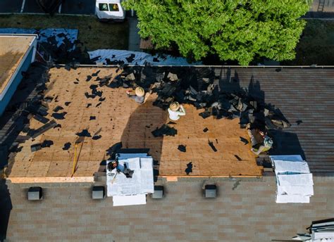 How To Install Roof Shingles A Step By Step Guide Roof Maxx