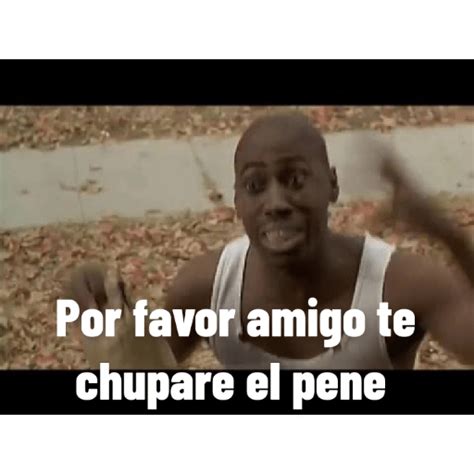 Colegas De Barrio