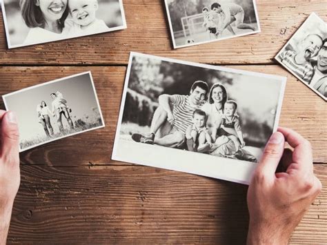 Ideas Creativas Y Originales Para Enmarcar Y Colocar Fotos
