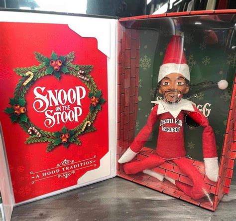 Snoop On The Stoop Artofit