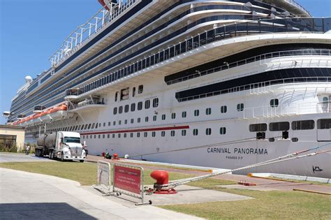 Tendrá Puerto Vallarta 19 arribos de cruceros internacionales en