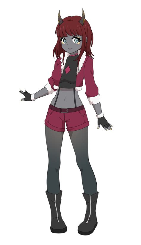 Amarkeeris Hero Outfit By Drago Pantherforever On Deviantart