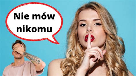 Czego nie powiedzą Ci kobiety 4 rzeczy YouTube