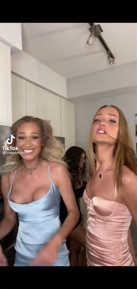 Nip Slip Crazybitch111 Https Vm Tiktok ZMeALWtny Scrolller
