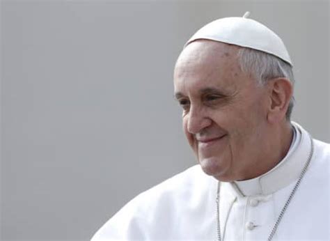 Mensaje Papa Francisco Desde La Fe