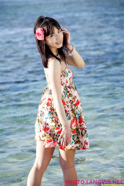 Dgc No Kana Yume Nh Girl Xinh Photo Langvui Net