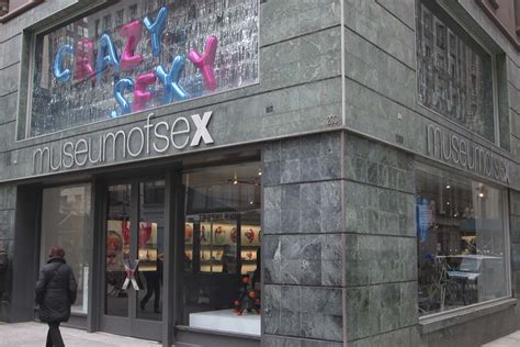 5 museos sobre sexo que no debes perderte Poblanerías en línea