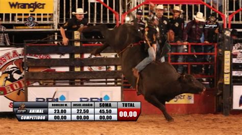 VISTA ALEGRE RODEIO SHOW 2018 QUINTA FEIRA MELHORES TOUROS YouTube