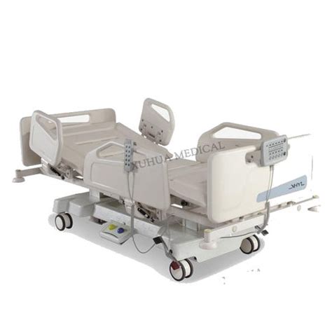 Cama médica HL B117A TYPE Ⅲ HI LIFE Technology HEBEI Co Ltd