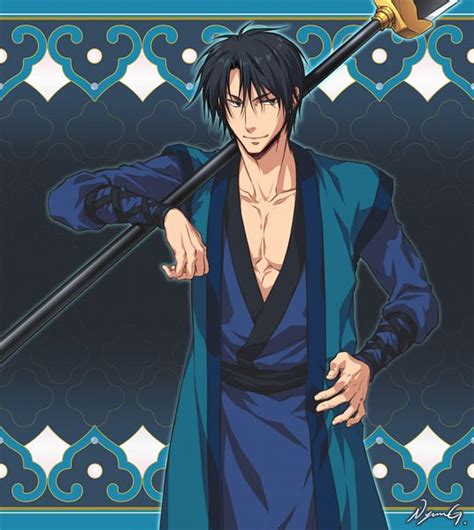 Son Hak Akatsuki No Yona Image By Pixiv Id 5835938 1868055