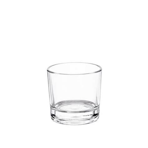 Vaso Chupito 4cl PC de Stor Catálogo Buffet y Catering Menaje