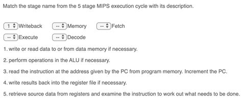 solved a line of mips assembly language is shown below