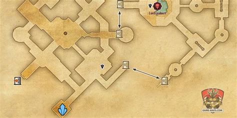 Elder Scrolls Online High Isle Todas Las Ubicaciones De Skyshard En