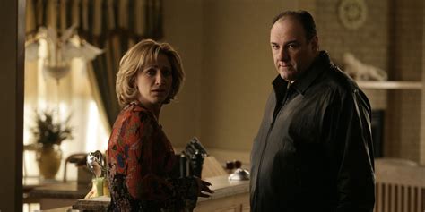 The Sopranos The Best Episode Of Every Season Ranked According To IMDb
