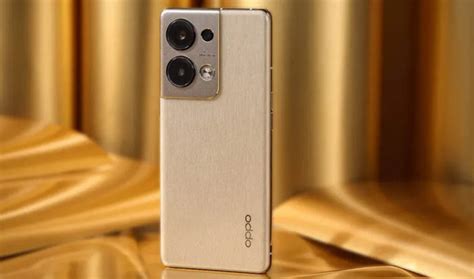 HP Oppo Kamera Terbaik Dan Harga Termurah 2023