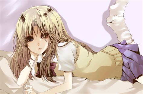 Kanzaki Urumi Great Teacher Onizuka Image Zerochan Anime