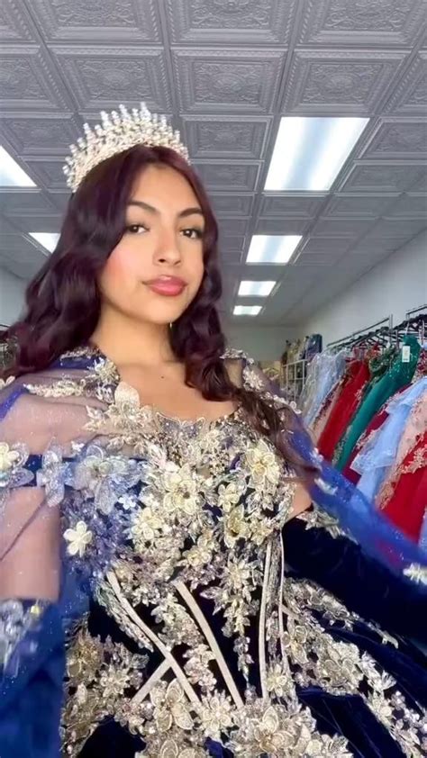 Princesa Quinceanera Dresses PR30136 Princesa By Ariana Vara Video