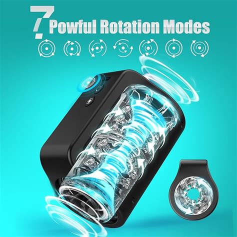 Einseo Automatic Male Masturbator Review A High Quality Male Sex Toy That Takes Pleasure To New