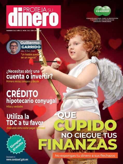 2022 Página 3 Revista Proteja su Dinero