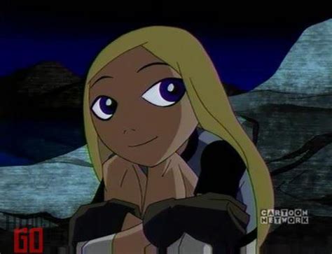 Terra Teen Titans Girls Photo 11440760 Fanpop