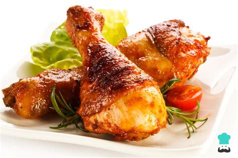 Coxa de frango assada no forno batata Fácil