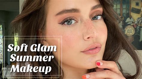 Cool Summer Makeup Ideas Saubhaya Makeup
