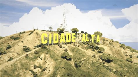 Confira Os Melhores Servidores De GTA RP Em 2023