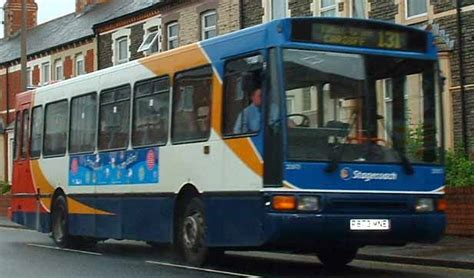 Stagecoach South Wales Showbus Bus Image Gallery Stagecoach Red