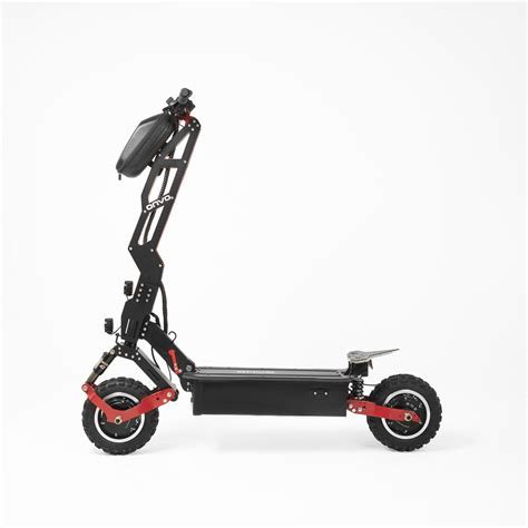 ONVO RX 08 ELEKTRİKLİ SCOOTER 4000W