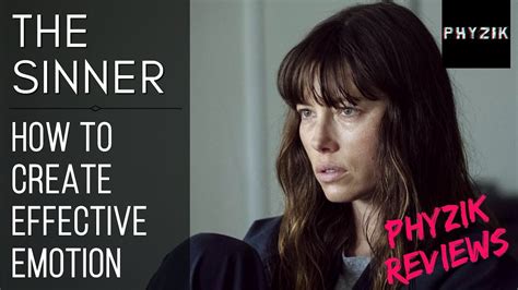 Why The Sinner Is One Of The Greatest Series Of All Time Season