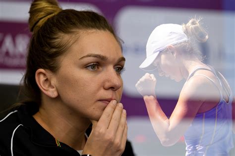 Ce A Aflat Simona Halep Despre Verdictul Din Cazul De Dopaj Doi