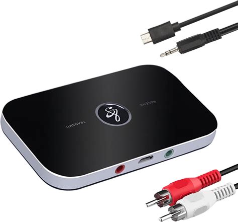Adaptateur Bluetooth 5 0 Transmetteur Transmetteur Bluetooth 5 0 Pour