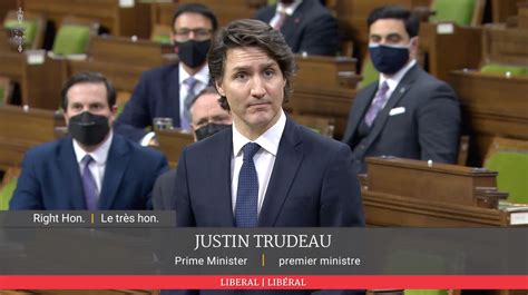 Justin Trudeau On Twitter Everyone Is Fed Up With This Pandemic