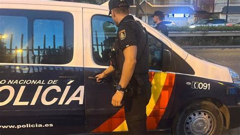 Sucesos En Mallorca Cinco Detenidos Tras Una Pelea A Botellazos En Un