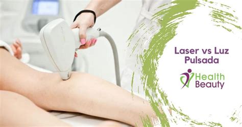 Saiba A Diferen A Entre Depila O A Laser E Fotodepila O Health