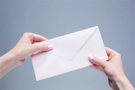 List Polecony Do Skrzynki Jak To Zrobi Mo Esz Go Odebra Przez