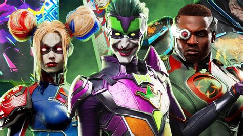 Rocksteady revela o primeiro Passe de Batalha de Esquadrão Suicida