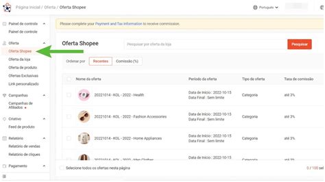 Como Ser Afiliado Shopee Aut Nomo Na Web Verloop Io