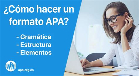 Qué es una Referencia APA Guía Completa y Ejemplos2024